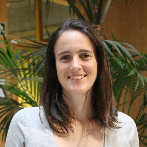 Petra Johanna | Centro de Ciencias Humanas y Sociales