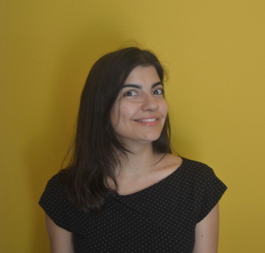 Laura Virginia | Centro de Ciencias Humanas y Sociales